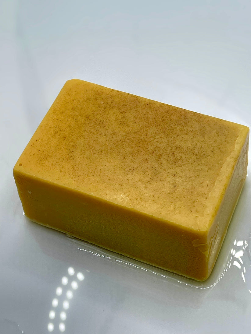 Kojic Acid, Alpha Arbutin, Glutathione & Wild Tumeric Soap – Ixora ...